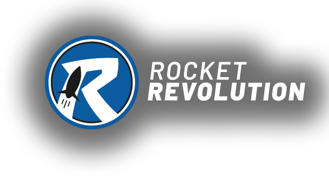 Home page – Rocket Revolution