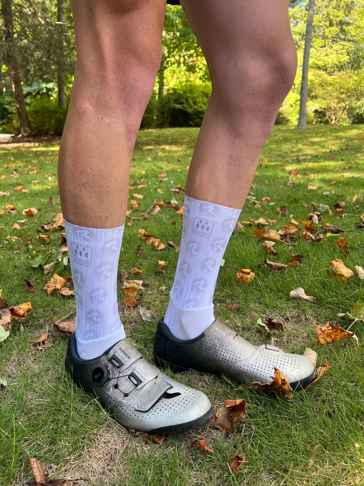 Rocket Revolution Aero socks