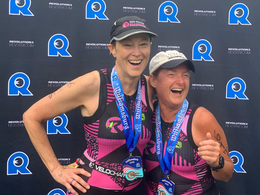 all – Rocket Revolution